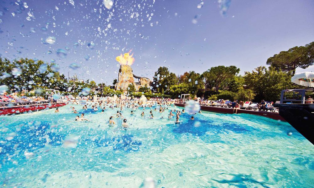 Caneva world Park Resort a Lazise - Its4kids