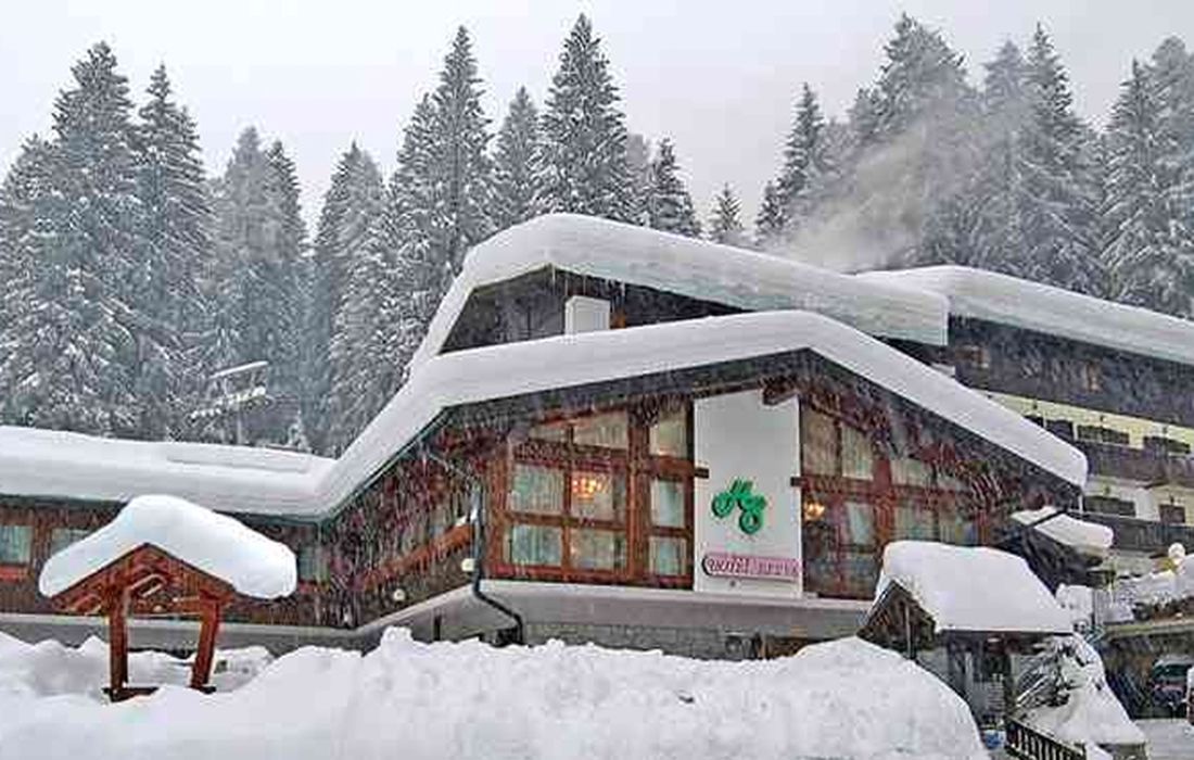 Hotel Selva Folgarida Its4kids Hotel Selva Folgarida Its4kids