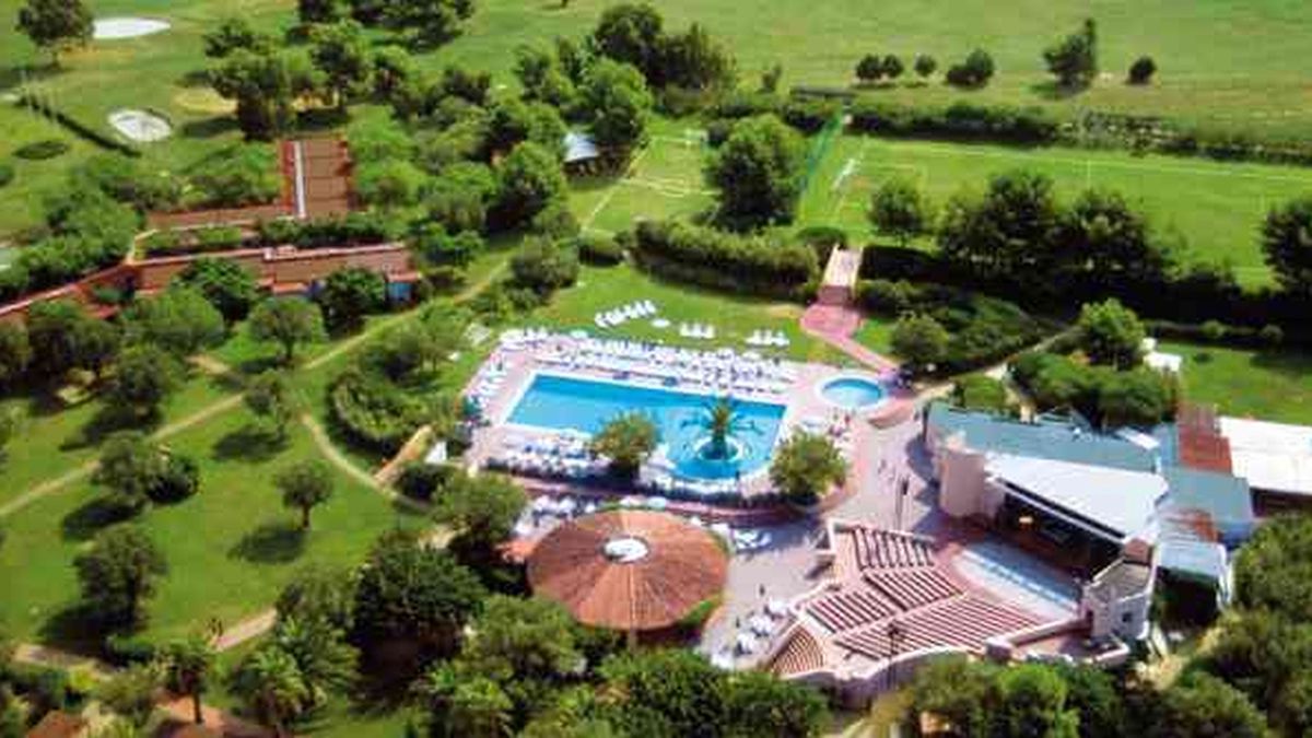 TH Simeri Village a Simeri Crichi - Its4kids