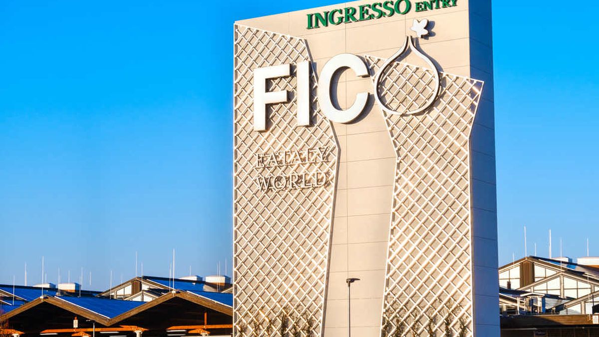 Fico Eataly World a Bologna - Its4kids