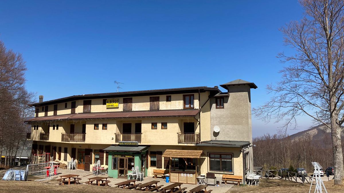 Hotel Le Polle a Riolunato - Its4kids