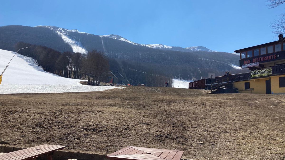 Hotel Le Polle a Riolunato - Its4kids