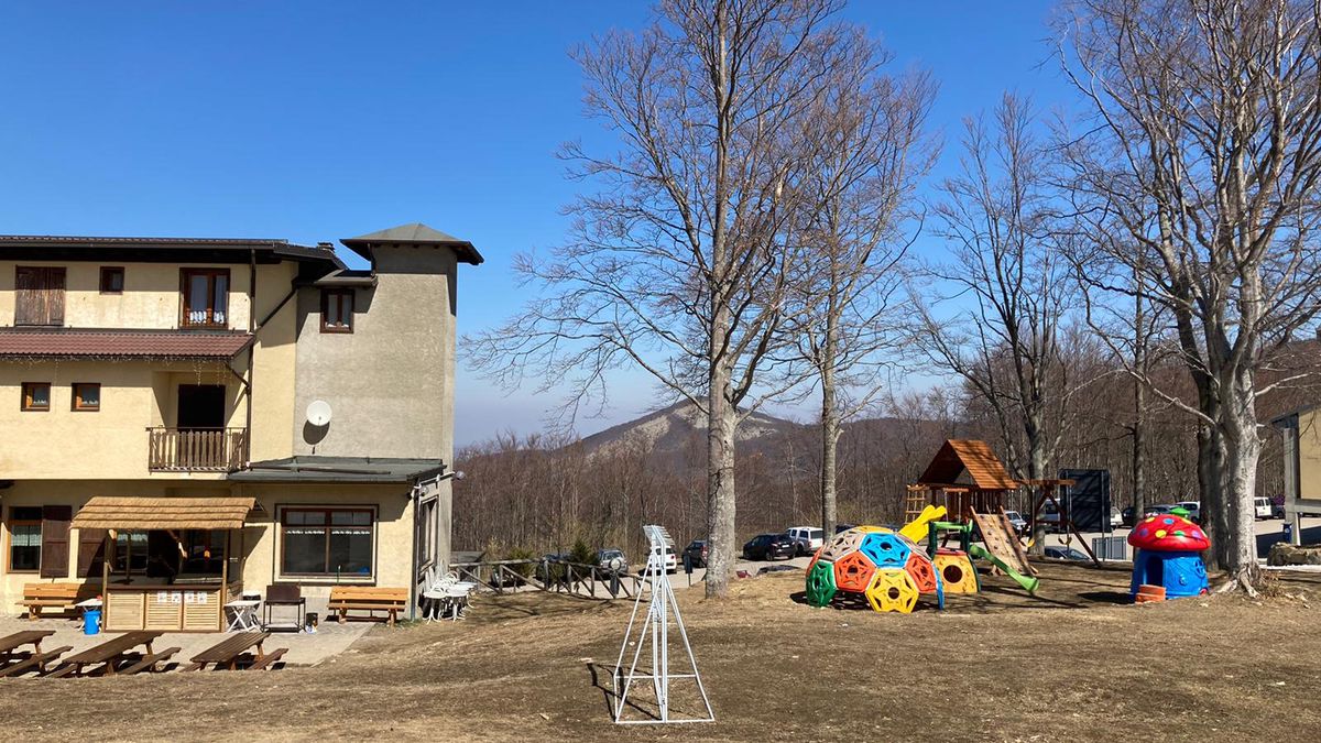 Hotel Le Polle a Riolunato - Its4kids