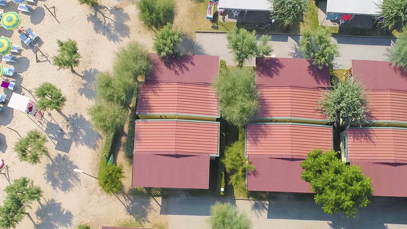Villaggio Europa a Roseto Degli Abruzzi - Its4kids