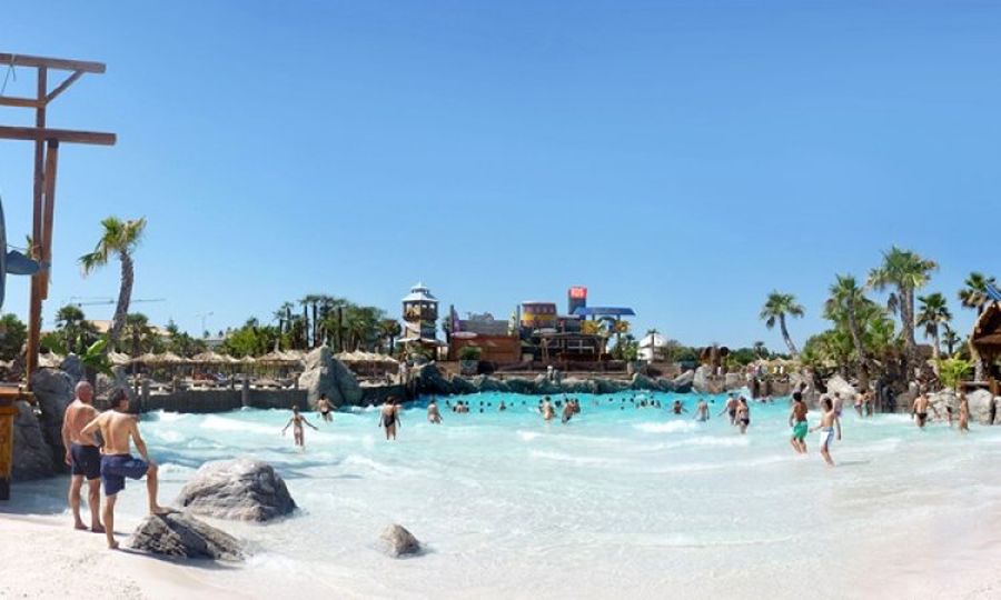 10 things to do in Jesolo with kids